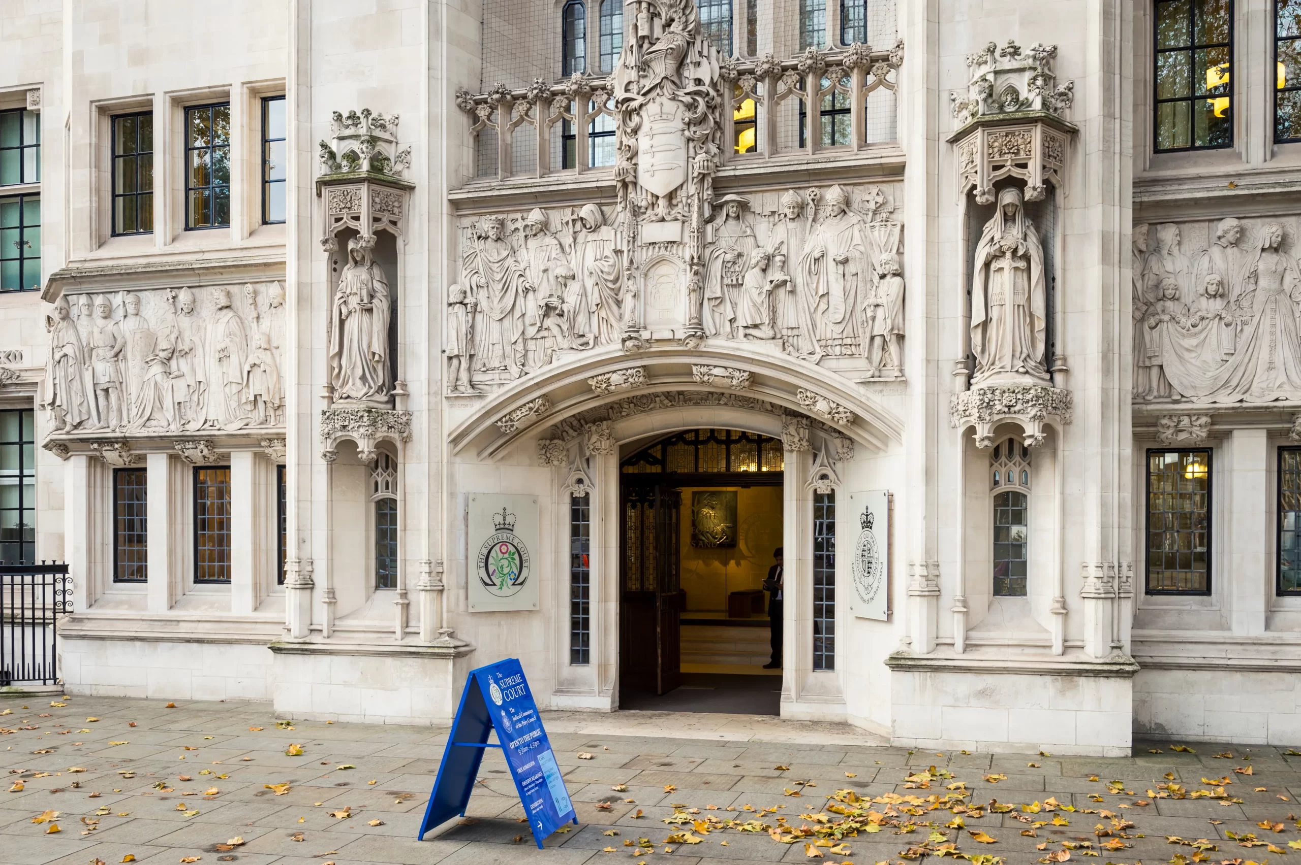 Supreme Court reaches decision in Sky v SkyKick case - Forresters